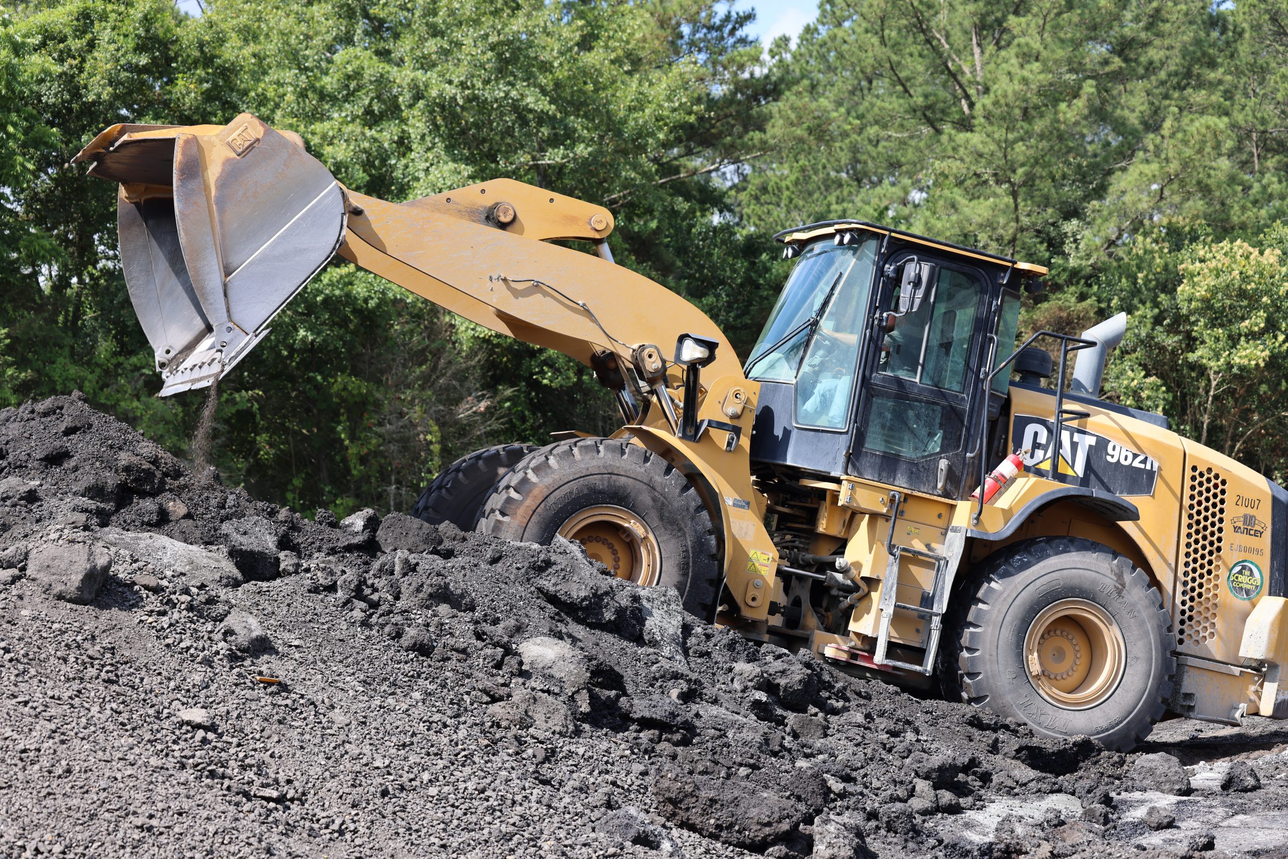 About Asphalt – Georgia Asphalt Pavement Association