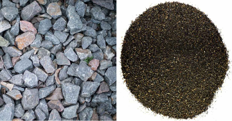 About Asphalt – Georgia Asphalt Pavement Association