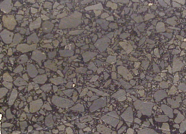 About Asphalt – Georgia Asphalt Pavement Association